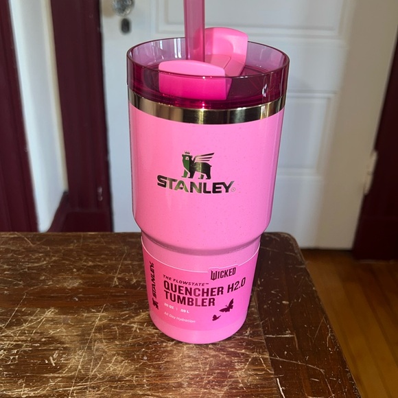 Stanley | Dining | Stanley Wicked 2 Oz Glinda New | Poshmark
